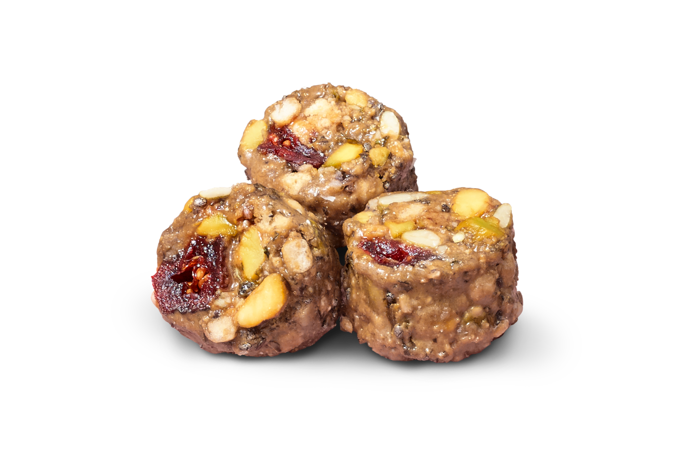 Gut Instinct Probiotic Snack Bites | Pact™ Foods